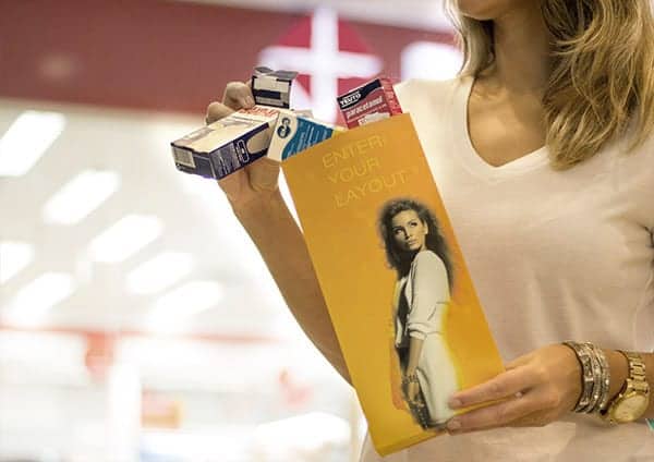 Adzze In-Hand Advertising | Creative Ad Agency NYC