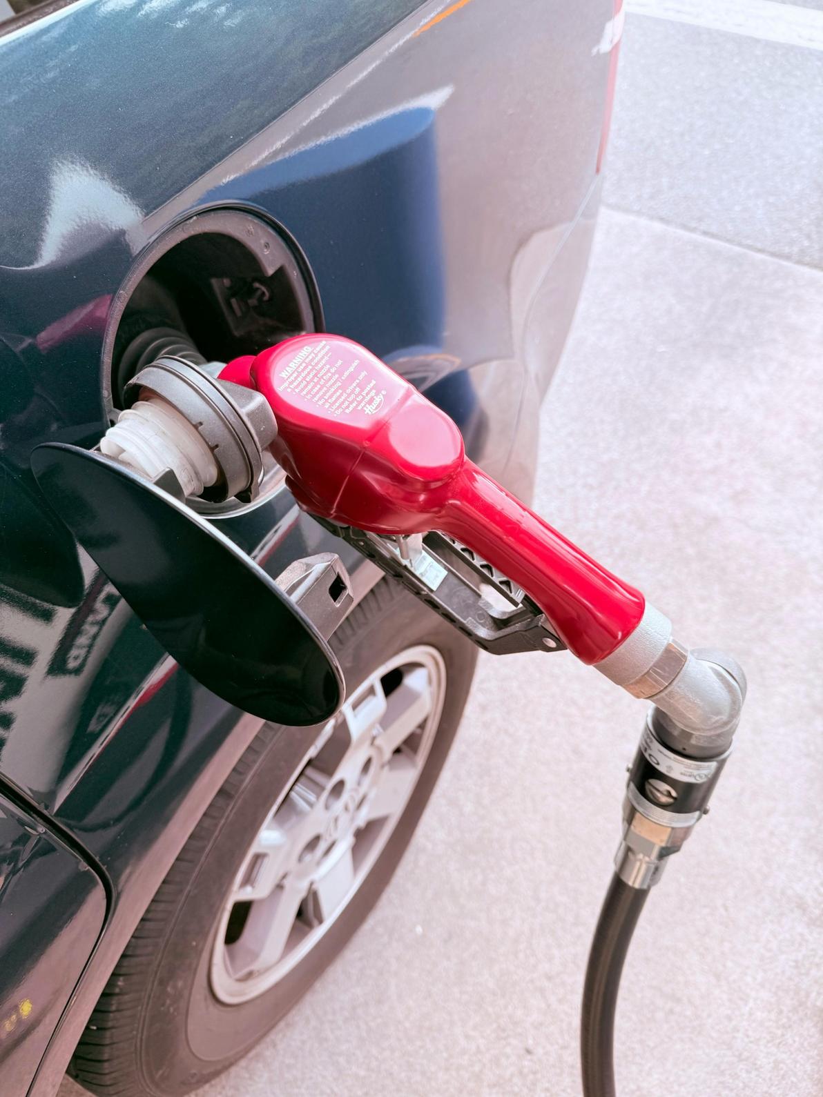 Gas Pump Advertising: Explore Smarter Alternatives