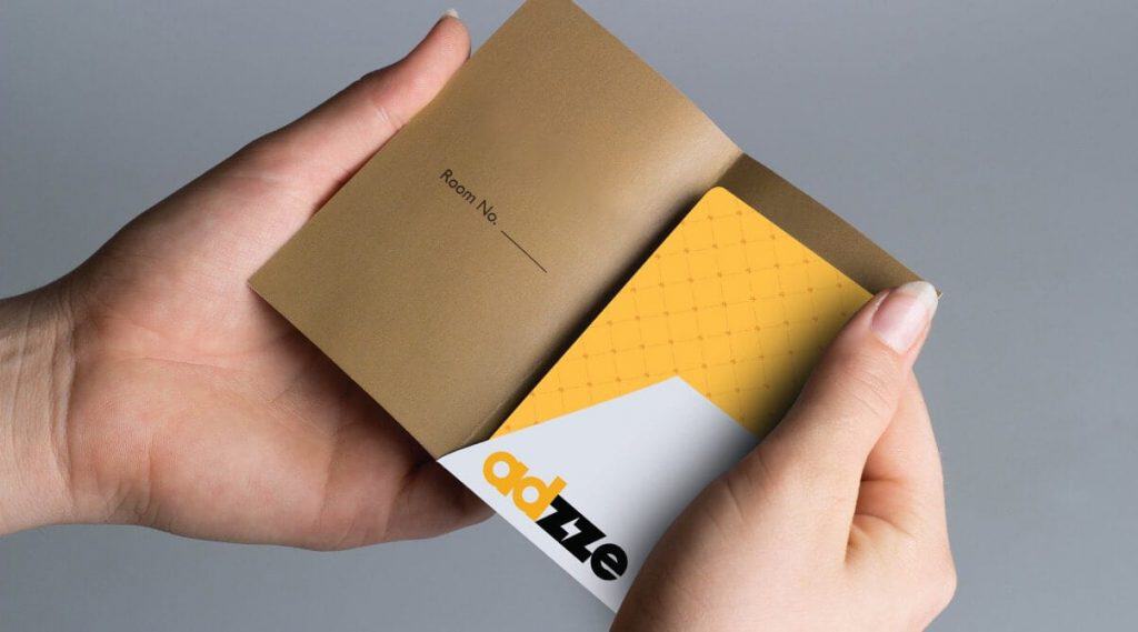 Advertisement Cards - How Do They Benefit Your Business?