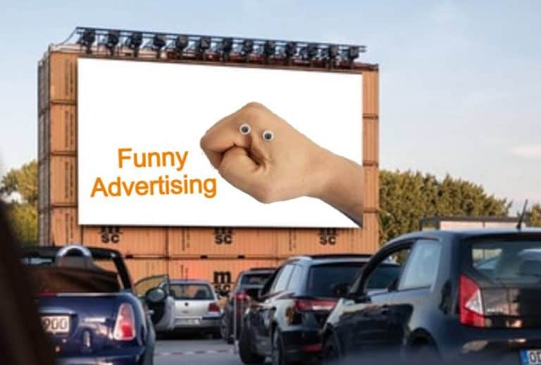 Funny Advertising Campaigns - Why You Need Funny Advertising