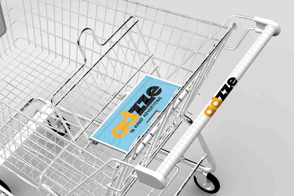 Shopping Cart Advertising and the Science of Ad Recall