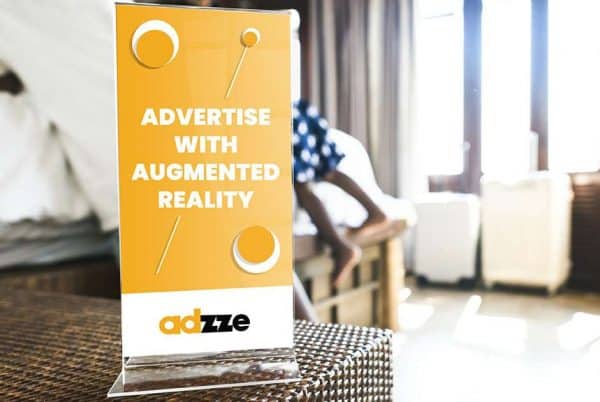 Advertising Examples: Transforming Marketing with Augmented Reality Ads
