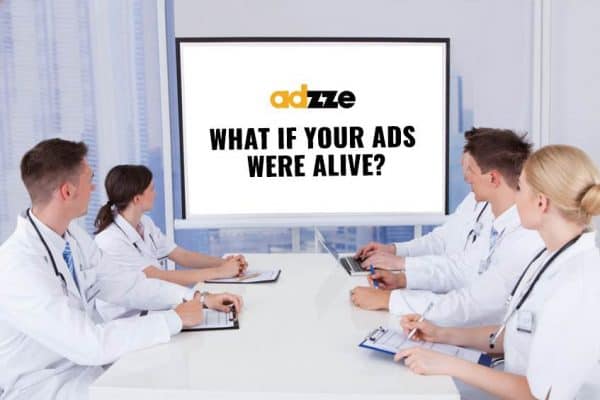 Have You Thought About Using AR In Advertising? - Adzze