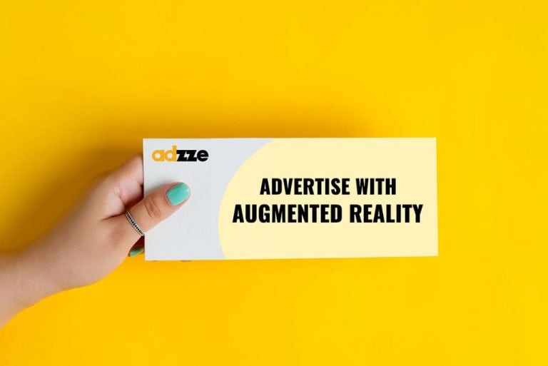 Advertising Examples: Transforming Marketing with Augmented Reality Ads