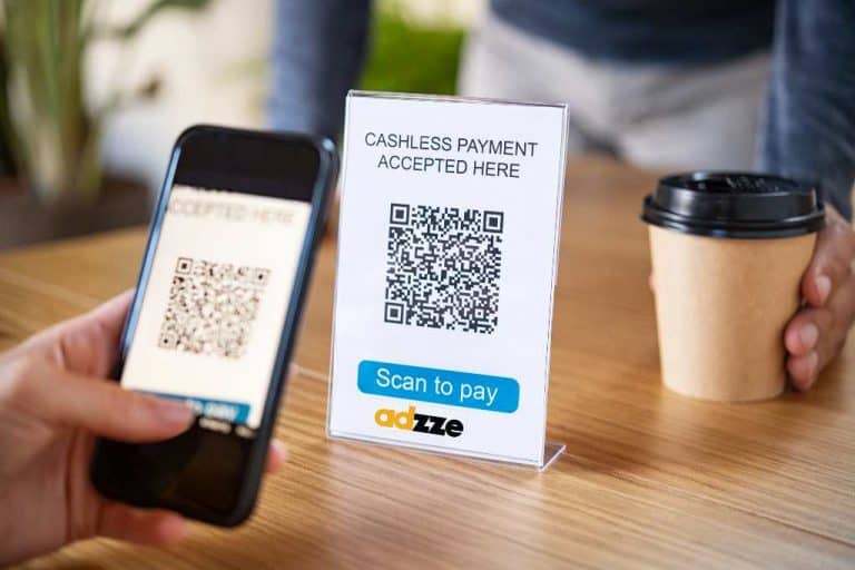 Best Advertising Practices with QR Code Tracking - Adzze