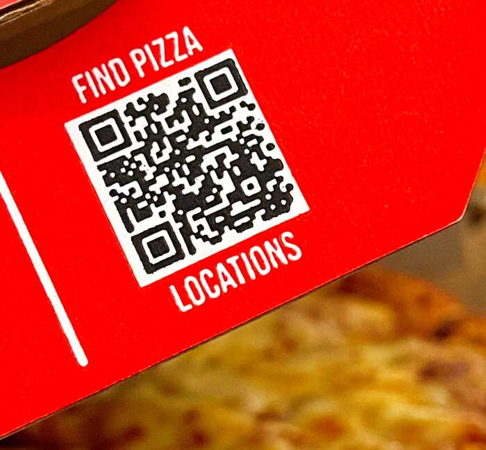 The Effectiveness of QR Code Flyers for Marketing - Adzze