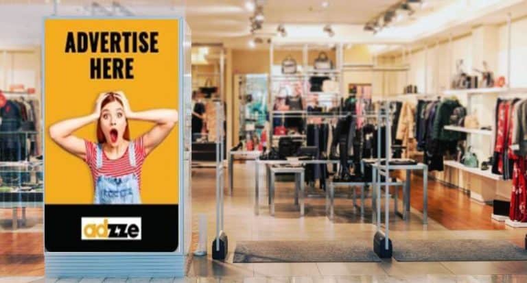 Shopping Mall Ads: How Pop-Ups and Events Boost Engagement