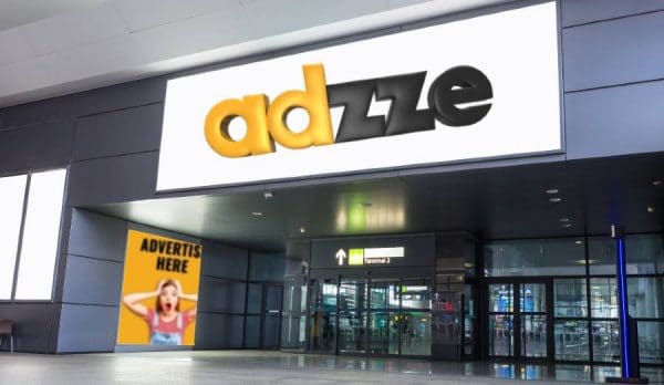 What Is DOOH Advertising And Why Does It Work? - Adzze