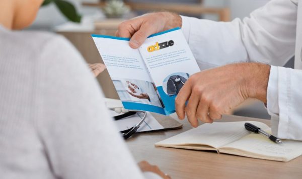 Advertisement Flyers to Attract New Customers - Adzze