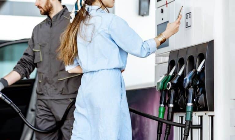 Elevating Gas Pump Topper Advertising Through Personalization