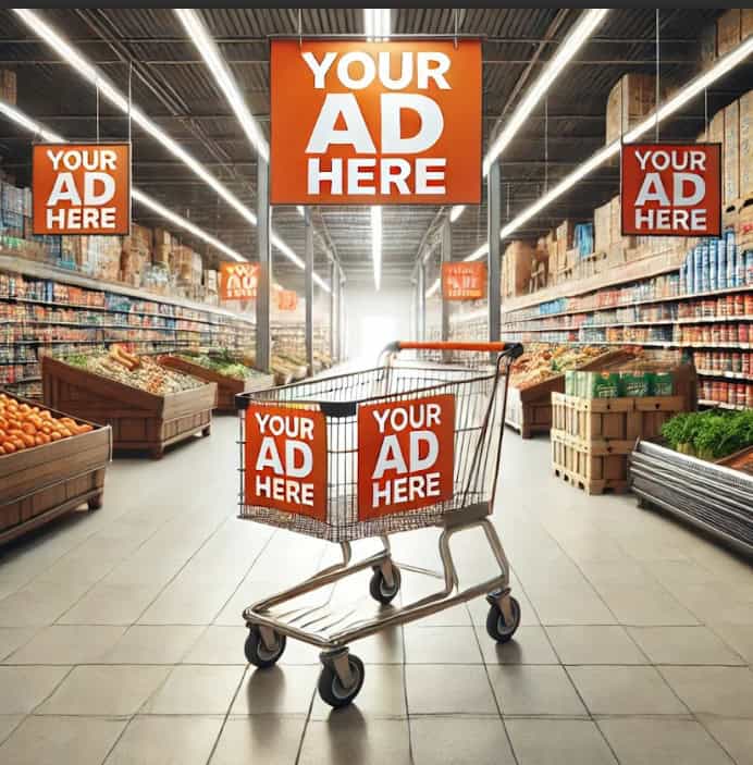 Measuring Grocery Cart Advertising ROI: Metrics and Strategies