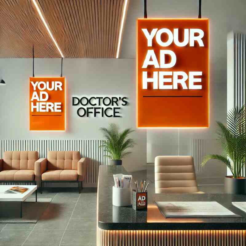 Doctor Ads: Unlocking the Power of Healthcare Advertising