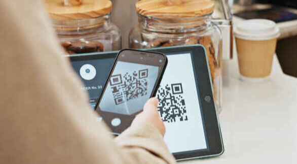 Augmented Reality QR Code: Transform Event Marketing