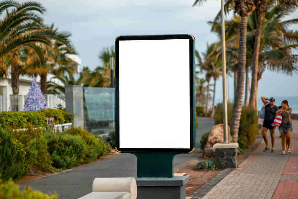 Wild Posting: Creative Advertising for Maximum Impact Wild Posting: Creative Advertising for Maximum Impact