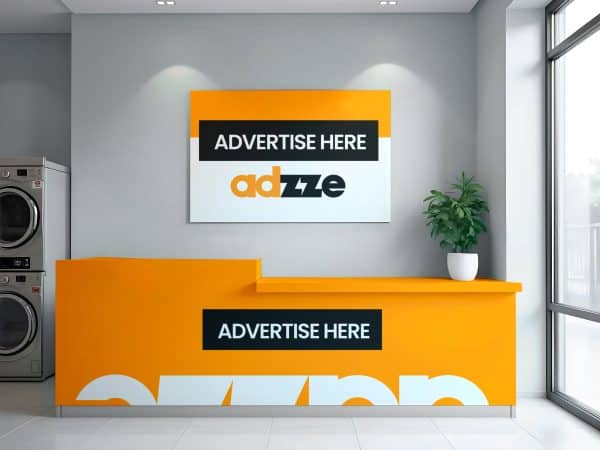 Adzze In-Hand Advertising | Creative and Memorable Tactics