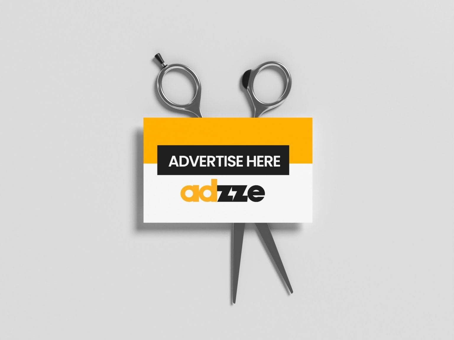 Adzze In-Hand Advertising | Creative and Memorable Tactics